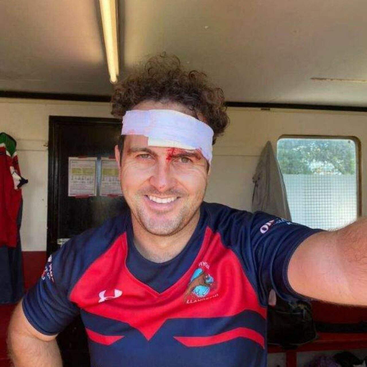 Player Profiles — Llangefni Rugby Club
